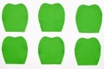 Felt Cactus Pattern | Free DIY Felt Cactus Template