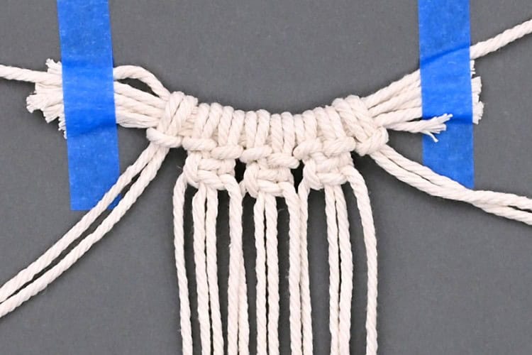 How to Make a Macrame Owl | Free Macrame Owl Pattern