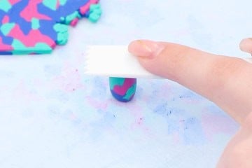 How to Make Polymer Clay Beads | DIY Polymer Clay Bead Ideas