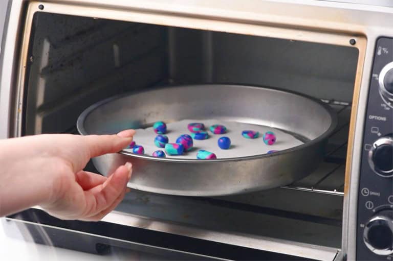 How to Make Polymer Clay Beads | DIY Polymer Clay Bead Ideas