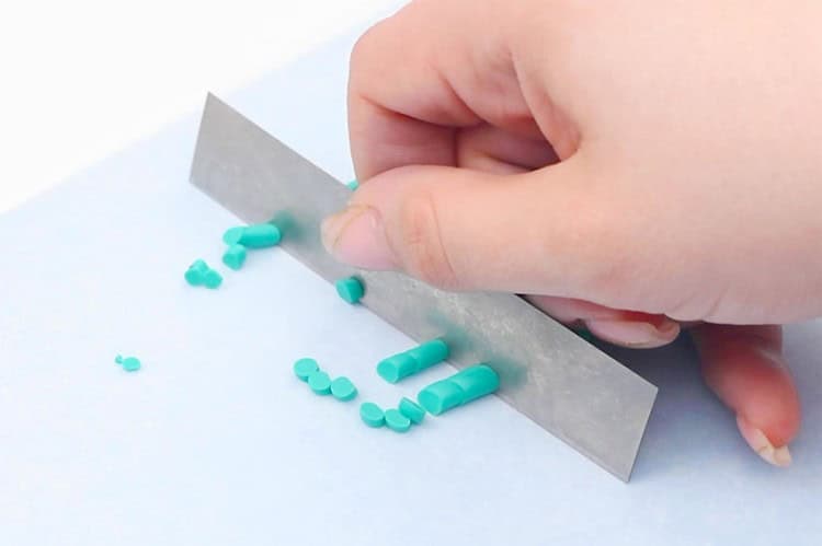 How to Make Polymer Clay Beads | DIY Polymer Clay Bead Ideas