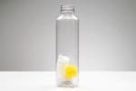 Weather Sensory Bottles | DIY Sun, Cloudy, and Rain Sensory Bottles