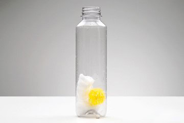 Weather Sensory Bottles | DIY Sun, Cloudy, and Rain Sensory Bottles