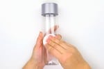 Weather Sensory Bottles | DIY Sun, Cloudy, and Rain Sensory Bottles