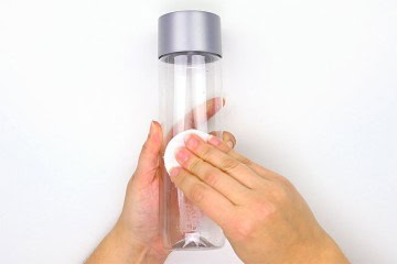 Weather Sensory Bottles | DIY Sun, Cloudy, and Rain Sensory Bottles