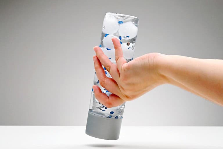 Weather Sensory Bottles | DIY Sun, Cloudy, and Rain Sensory Bottles