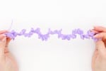 Crochet Lavender | Free Lavender Crochet Pattern
