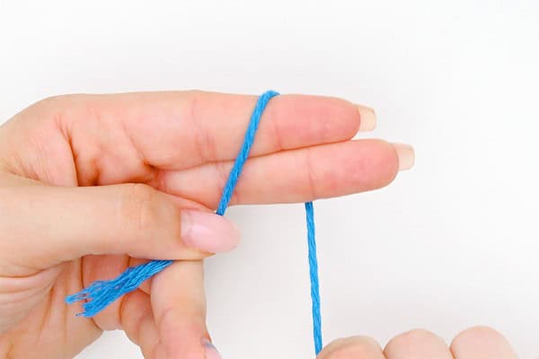 How to Crochet a Magic Circle | Easy Magic Ring Tutorial