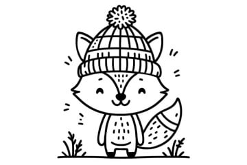 Ghost Coloring Pages | Free, Printable Ghost Coloring Sheets