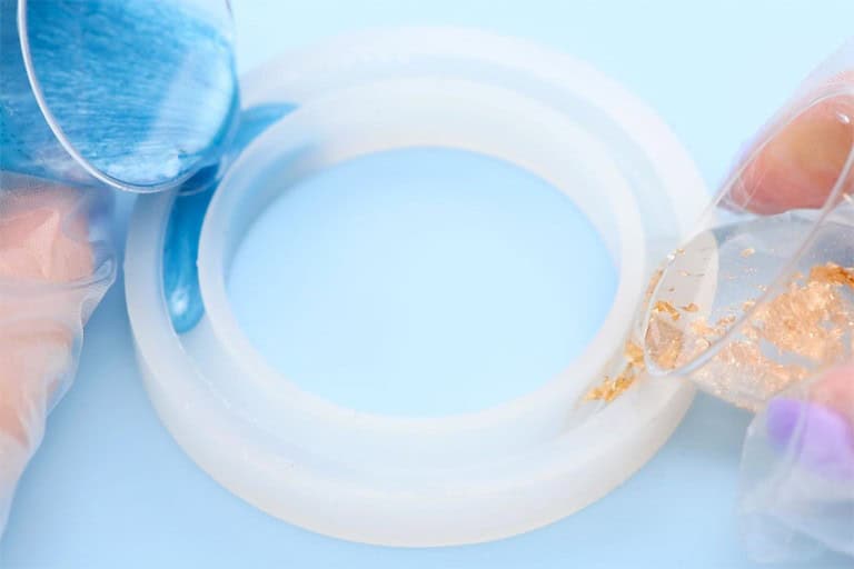 DIY Resin Jewelry | How to Make Resin Jewelry