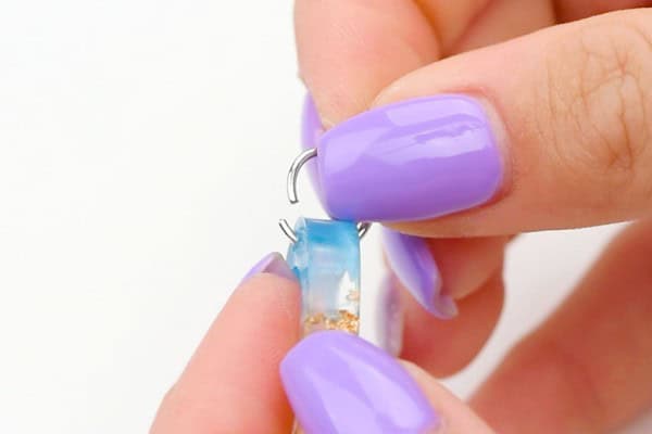 DIY Resin Jewelry | How to Make Resin Jewelry