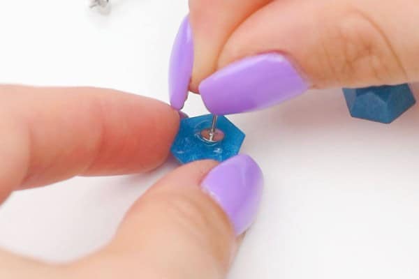 DIY Resin Jewelry | How to Make Resin Jewelry