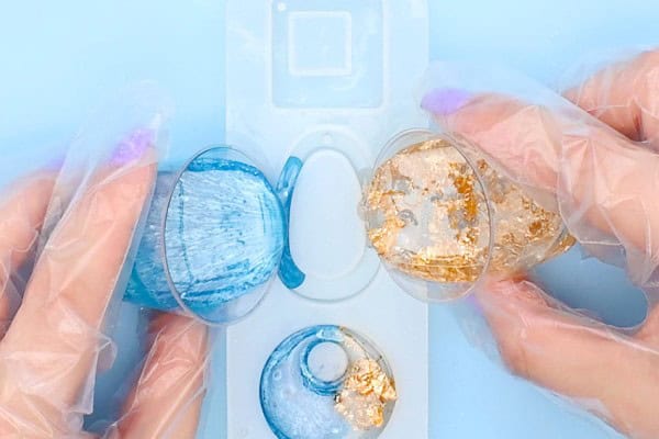 DIY Resin Jewelry | How to Make Resin Jewelry