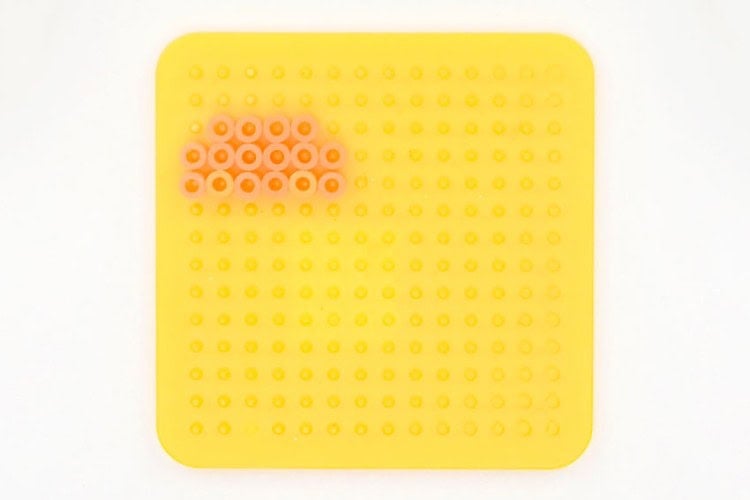 Summer Perler Beads | Free Summer Perler Bead Patterns