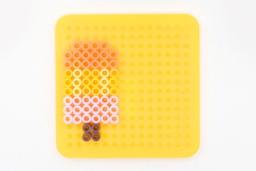 Summer Perler Beads | Free Summer Perler Bead Patterns
