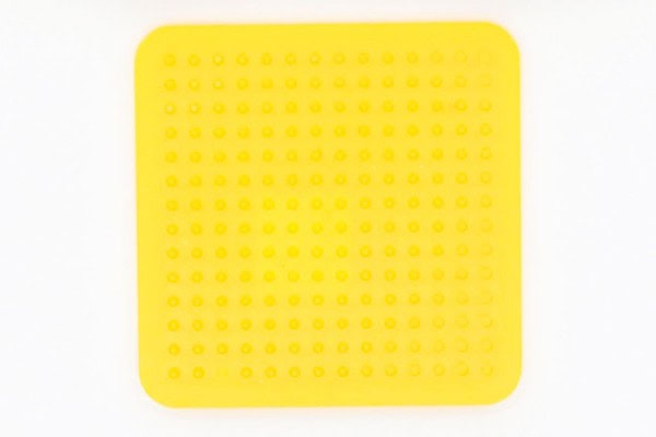 Back to School Perler Beads | Free School Perler Bead Patterns