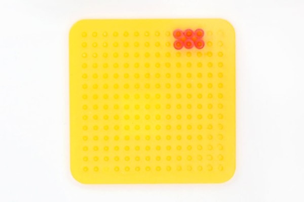 Back to School Perler Beads | Free School Perler Bead Patterns