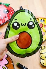Paper Squishy | Free Templates for Paper Squishies (So Cute!)
