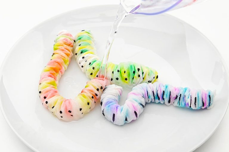 One Little Project - Fun crafts, Easy Recipes, Kids Activities