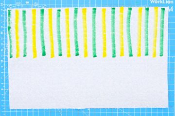 Paper Worm Experiment | Growing Worms Science Experiment