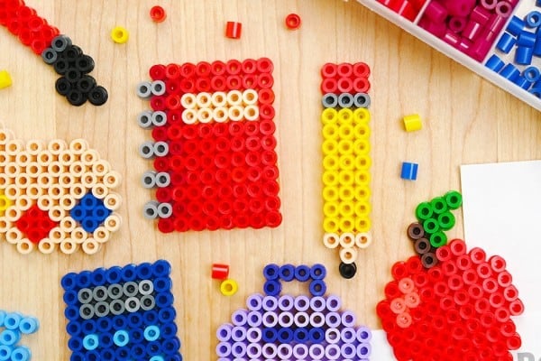 Bead Crafts & Jewelry – DIY Bracelets, Charms & More