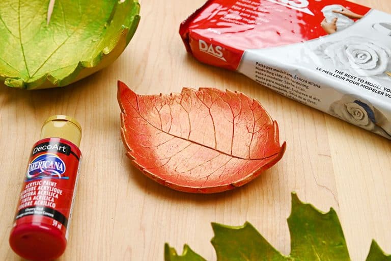 Clay Crafts – Easy DIY Projects with Air Dry & Polymer Clay
