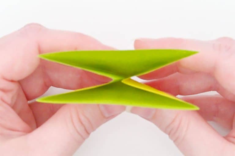 Origami Fish | Fun and Easy Paper Fish Craft