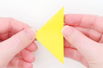 Origami Fish | Fun and Easy Paper Fish Craft