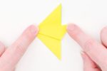 Origami Fish | Fun and Easy Paper Fish Craft