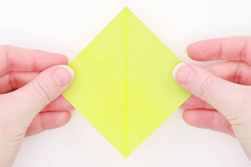 Origami Fish | Fun and Easy Paper Fish Craft