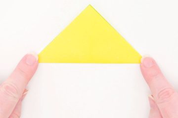 Origami Fish | Fun and Easy Paper Fish Craft