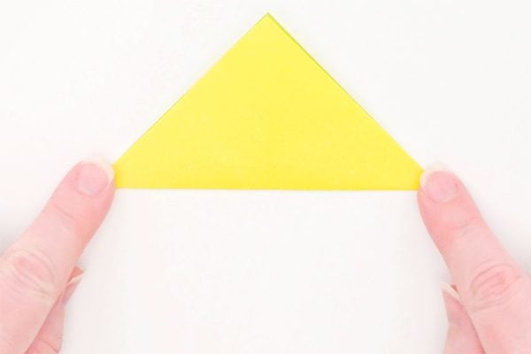 Origami Fish | Fun and Easy Paper Fish Craft