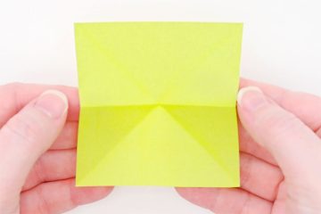Origami Fish | Fun and Easy Paper Fish Craft