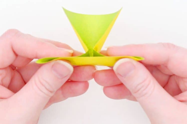 Origami Fish | Fun and Easy Paper Fish Craft