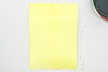Cyanotype Printing: How to Make Sun Prints Step-by-Step