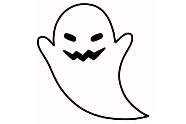 Ghost Rockets - Fun & Fizzy Halloween STEM Activity