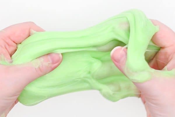 Glow in the Dark Slime | How to Make Glow in the Dark Slime