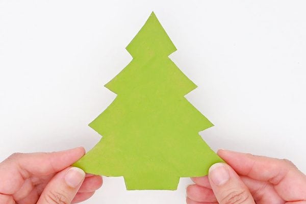 Christmas Bean Art | Christmas Bean Mosaics