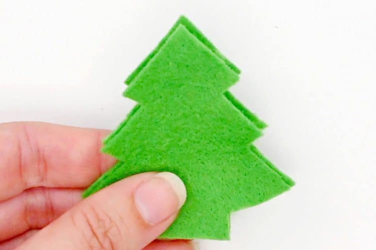 Christmas Pencil Toppers | Easy Pencil Topper Craft