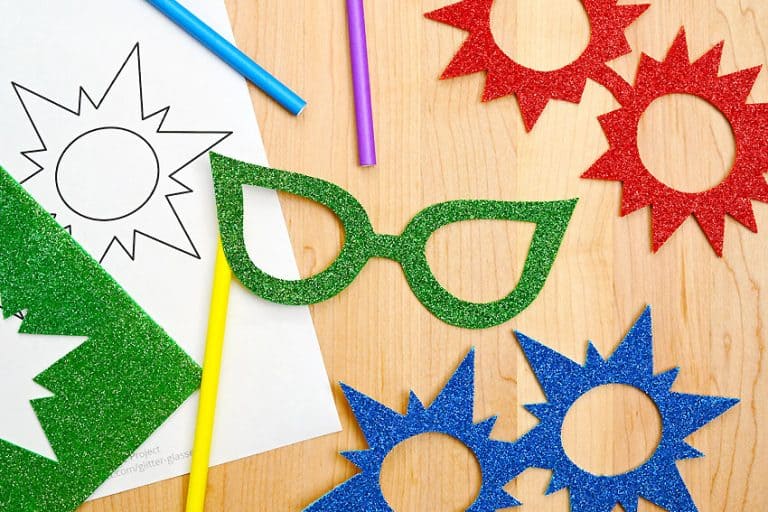 Printables – Free Coloring Pages and Craft Templates
