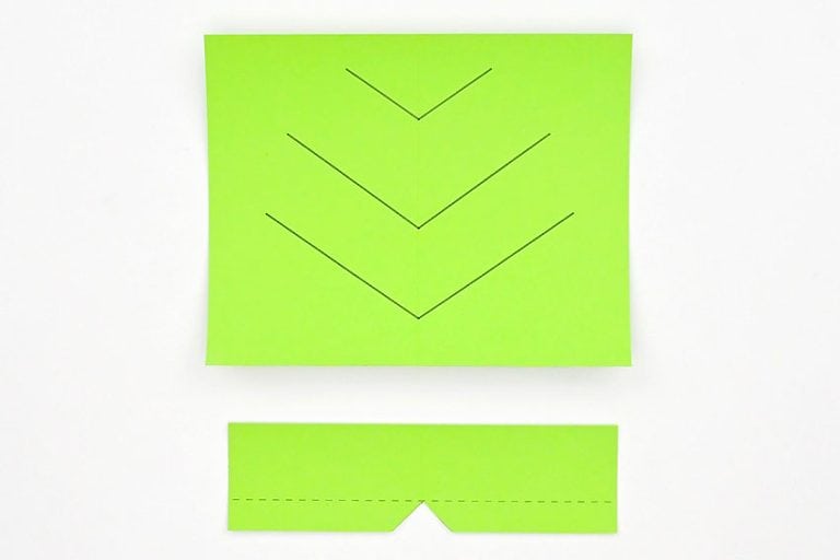 Groundhog Pop-Up Craft | Free Groundhog Day Craft Template