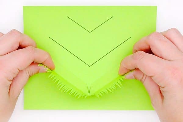 Groundhog Pop-Up Craft | Free Groundhog Day Craft Template