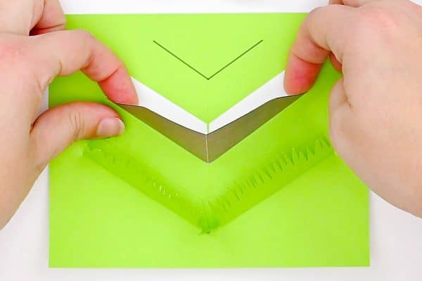 Groundhog Pop-Up Craft | Free Groundhog Day Craft Template