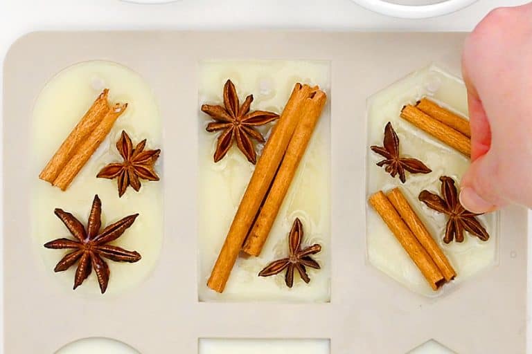 Wax Air Freshener | Easy DIY Wax Sachet