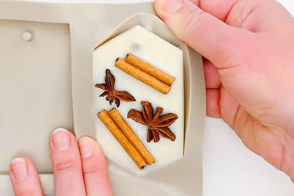 Wax Air Freshener | Easy DIY Wax Sachet