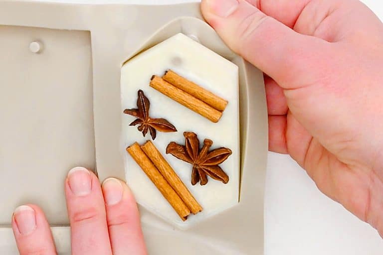 Wax Air Freshener | Easy DIY Wax Sachet