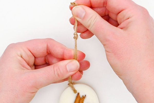 Wax Air Freshener | Easy DIY Wax Sachet