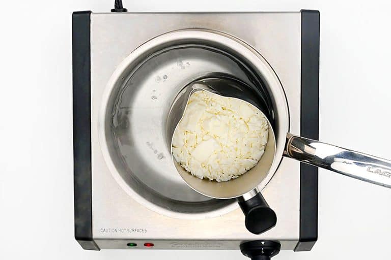 Wax Air Freshener | Easy DIY Wax Sachet