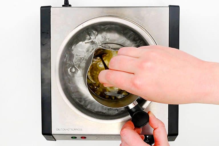 Wax Air Freshener | Easy DIY Wax Sachet