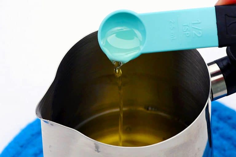 Wax Air Freshener | Easy DIY Wax Sachet